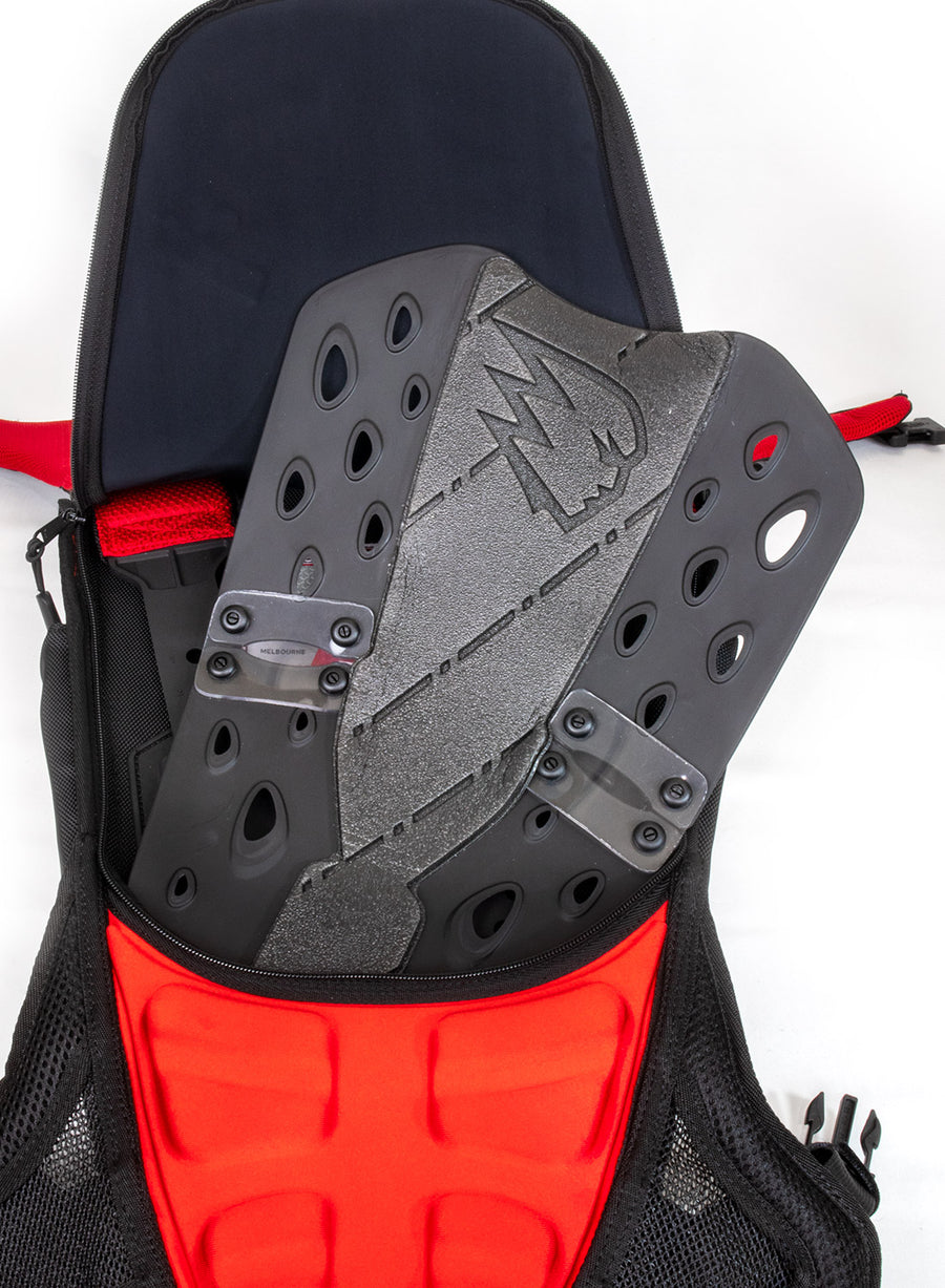 Recon S3 – Zacspeed