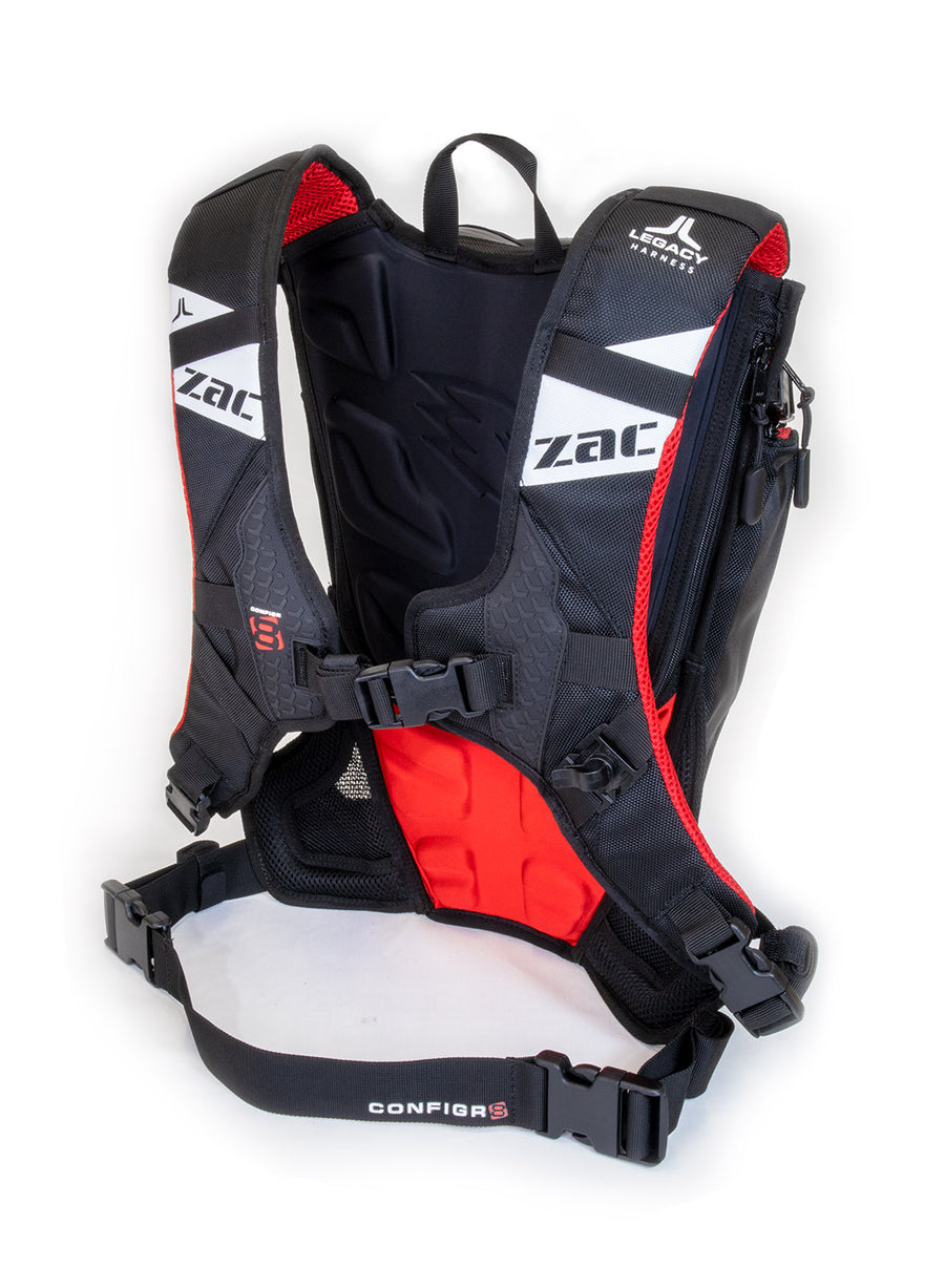 Recon S3 – Zacspeed