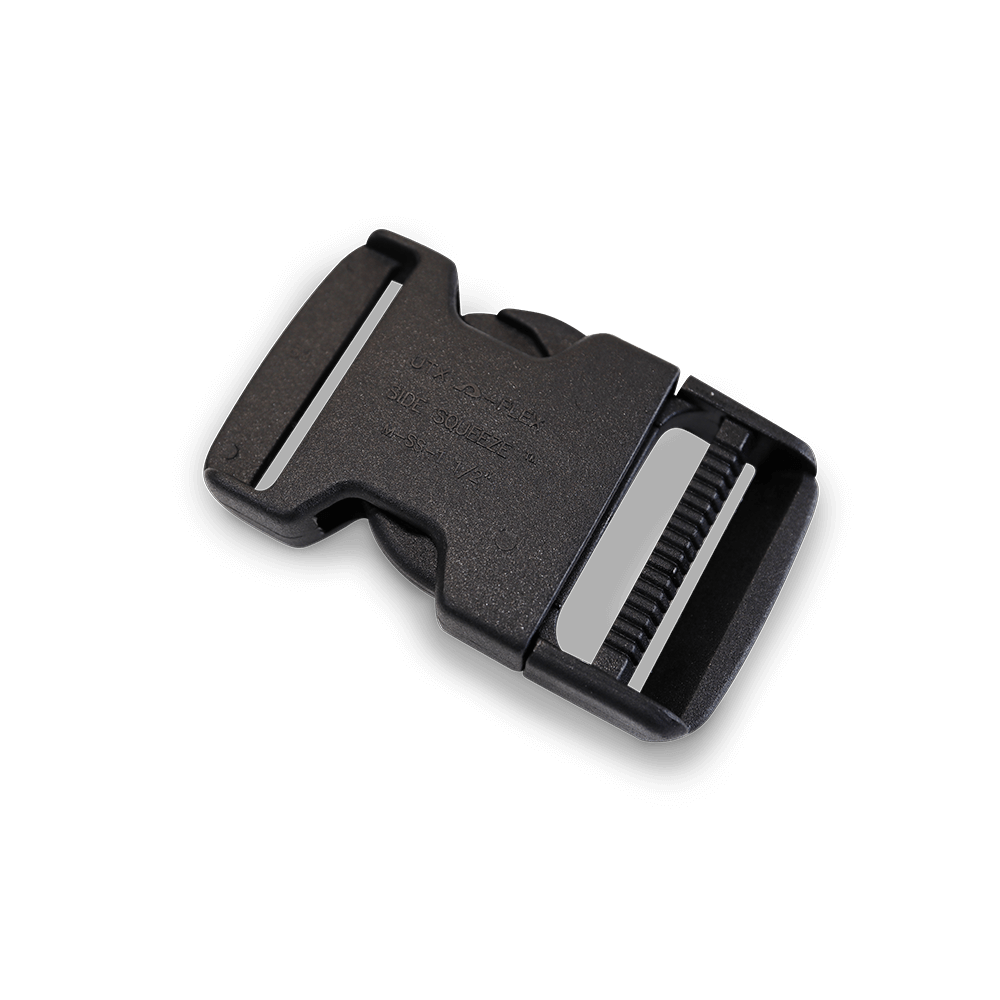 DuraFlex Buckle – Zacspeed