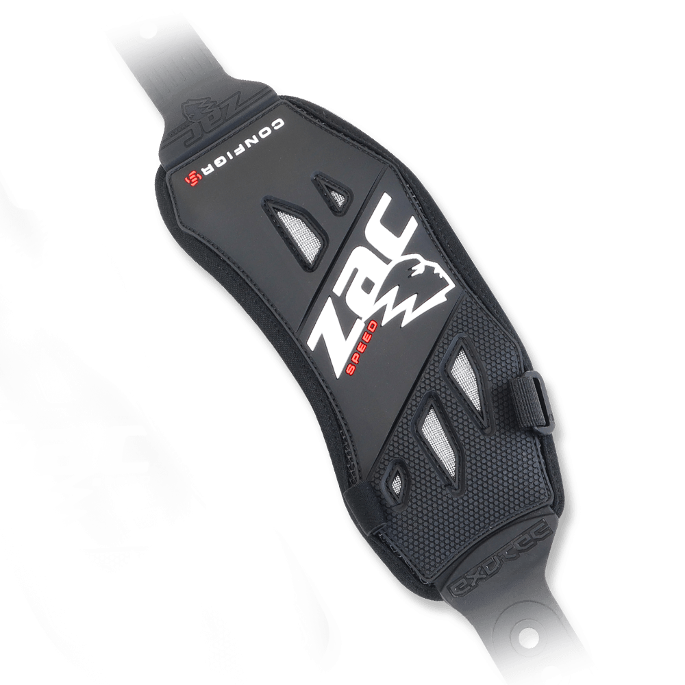 Shoulder Guards – Zacspeed